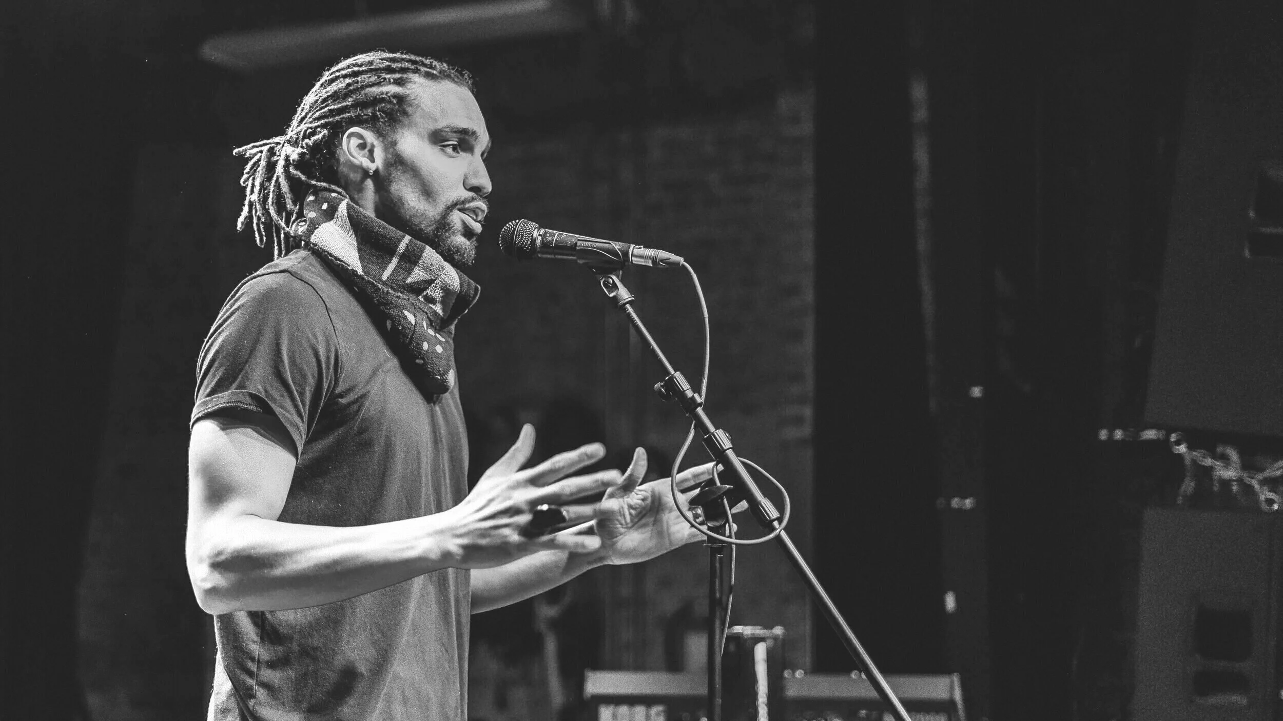 About — Pierce Freelon