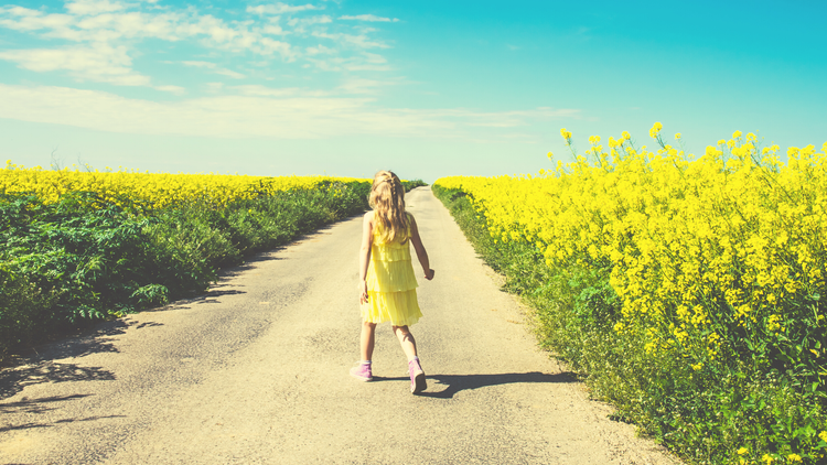 Three Ways Your Inner Child Can Help You Use Your Intuition to Make ...