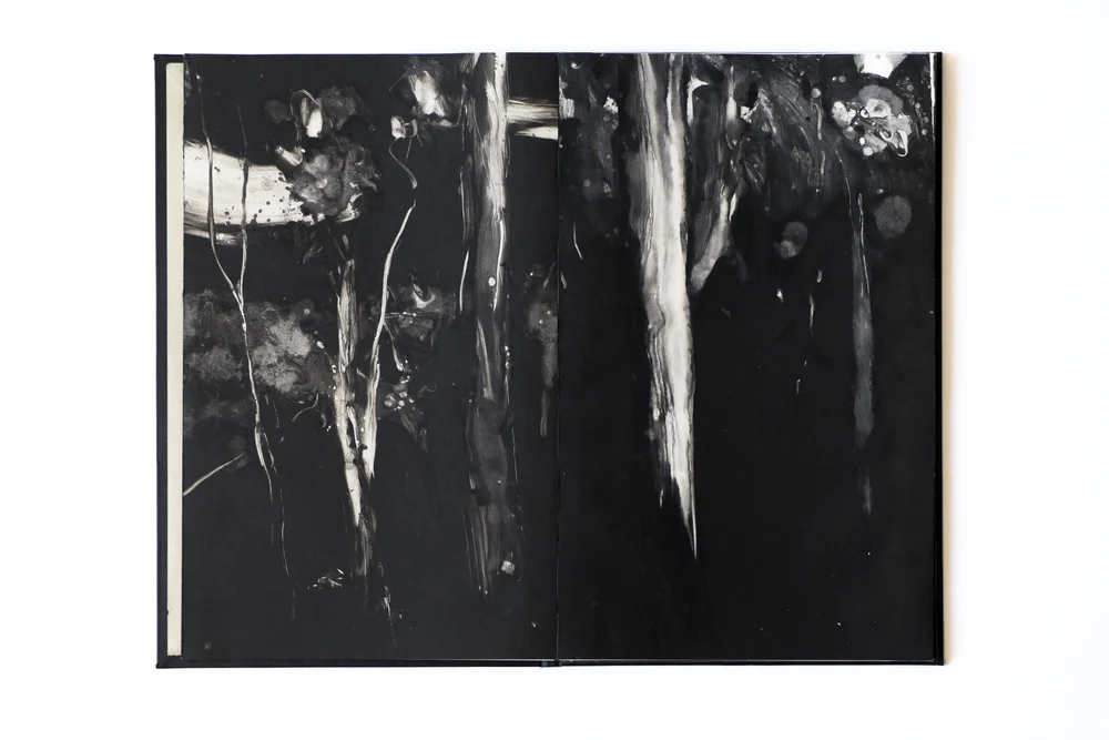 5 Press — Sarah McConnell