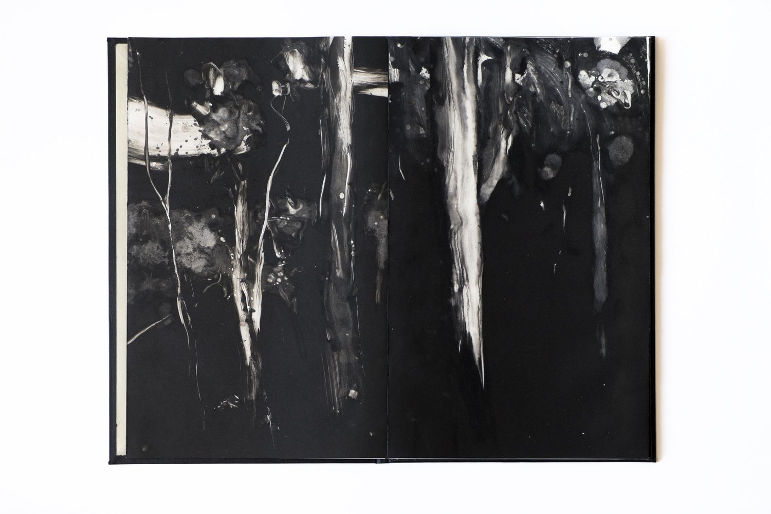 5 Press — Sarah McConnell