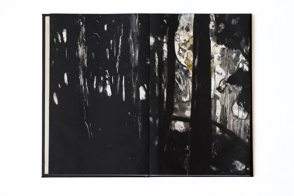 5 Press — Sarah McConnell