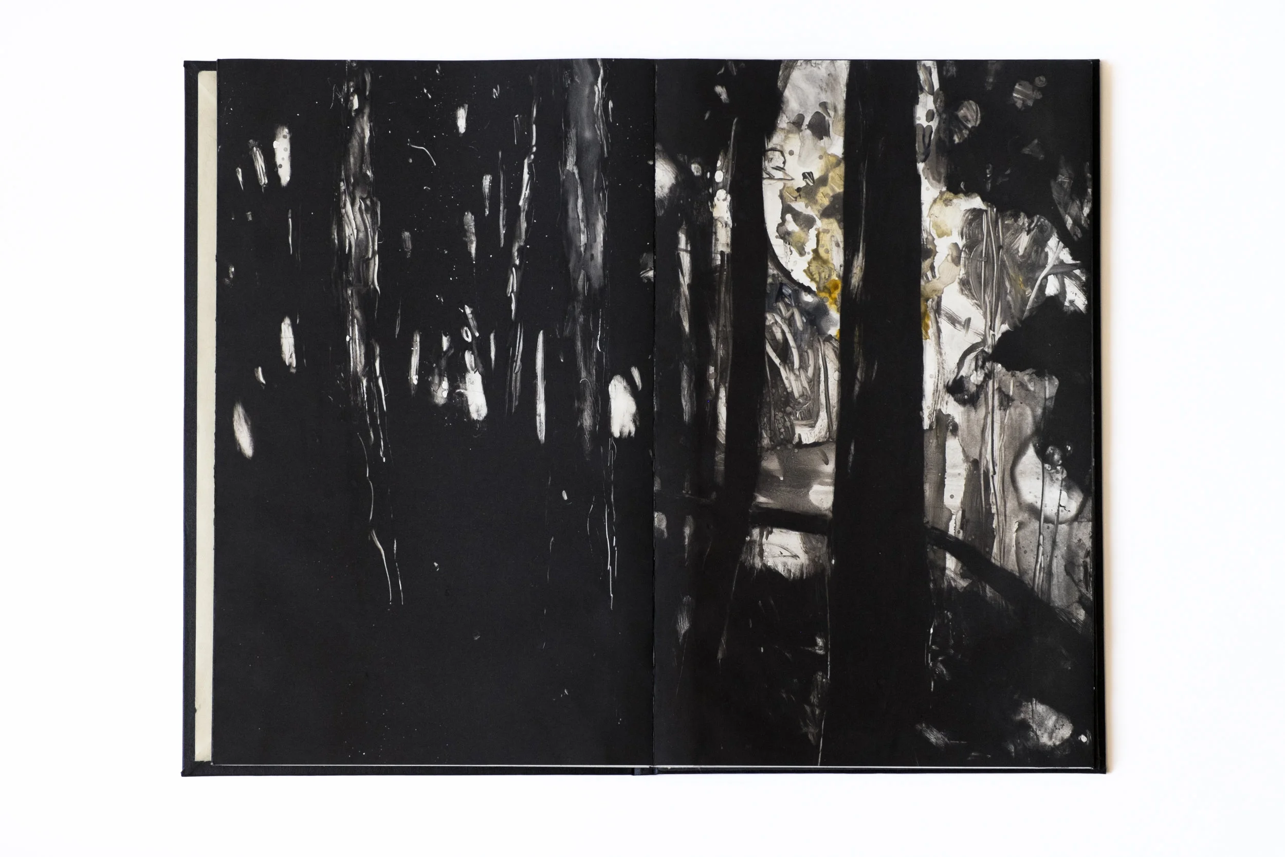 5 Press — Sarah McConnell