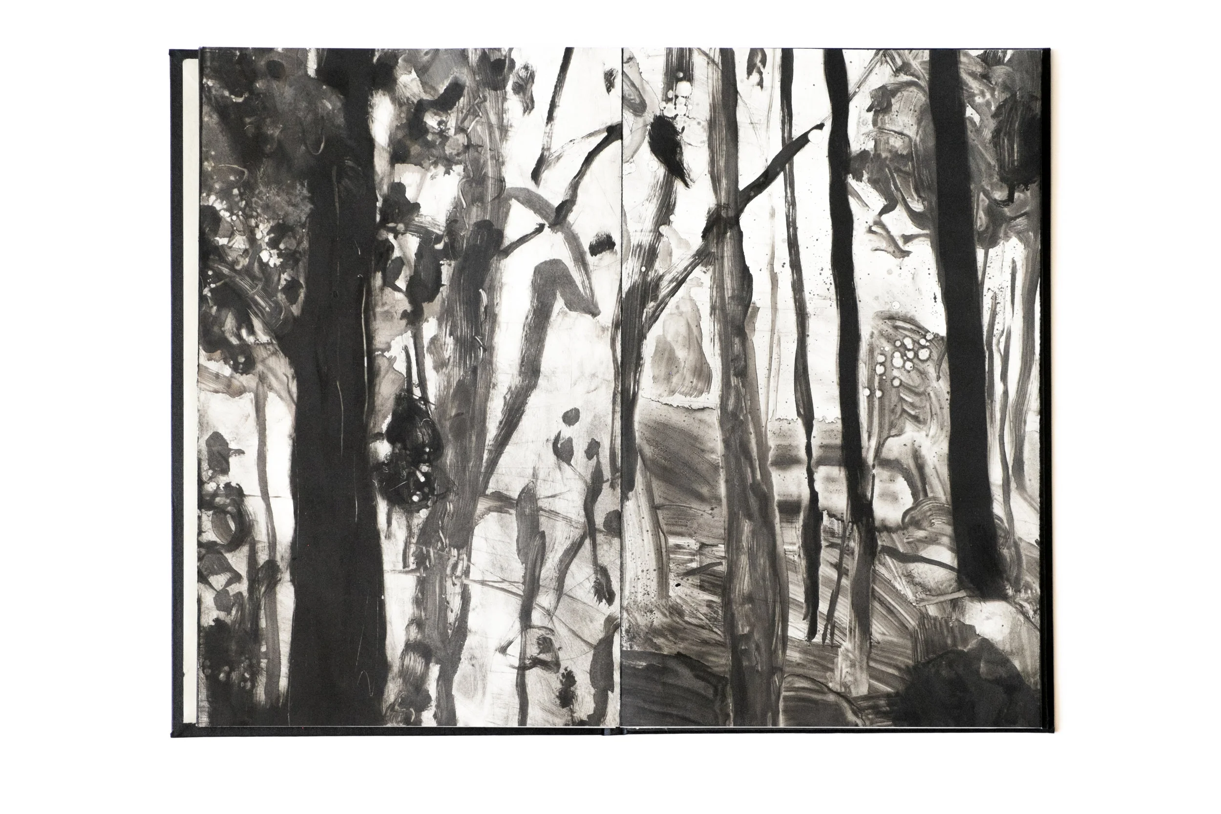 5 Press — Sarah McConnell