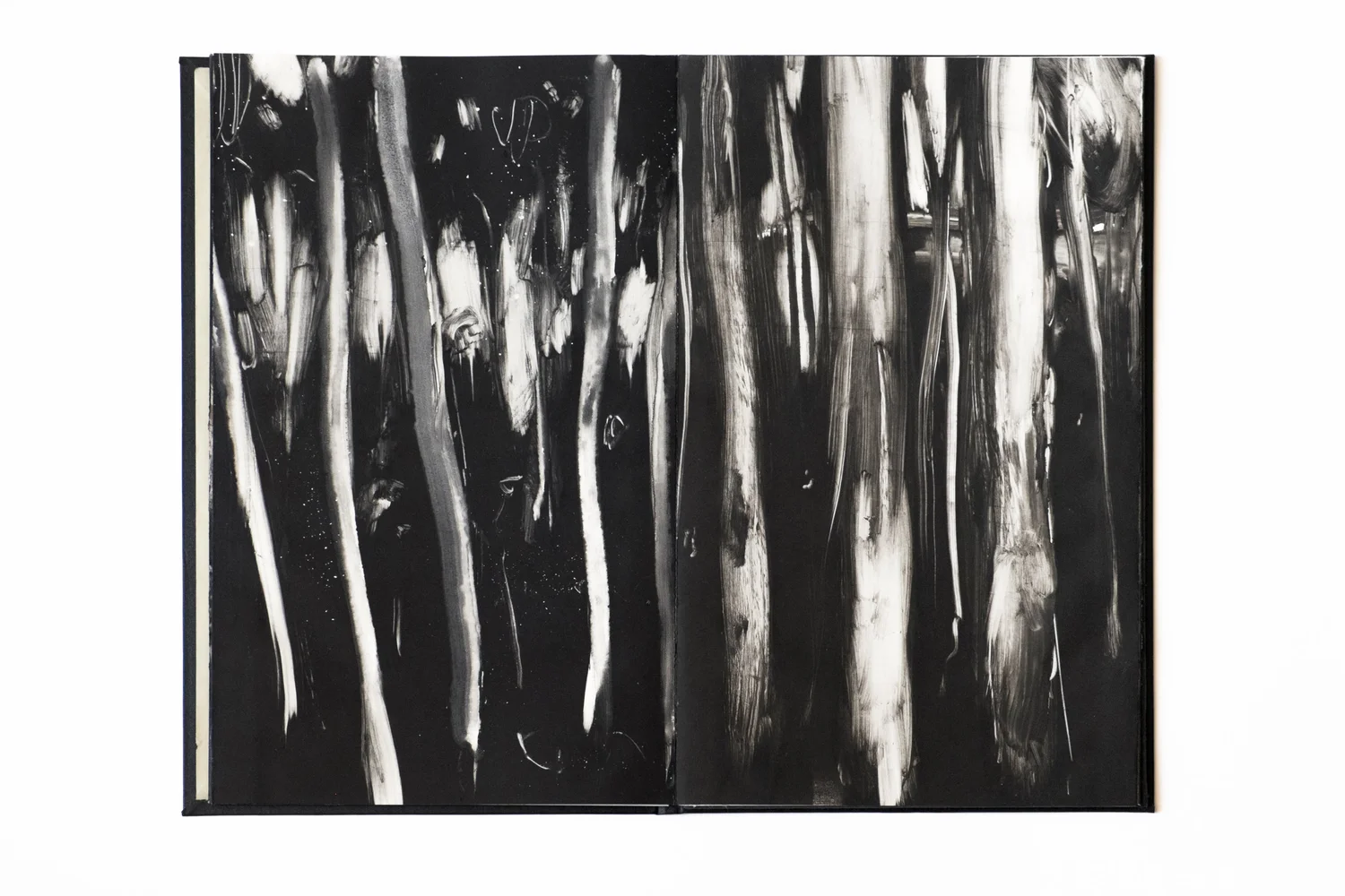 5 Press — Sarah McConnell