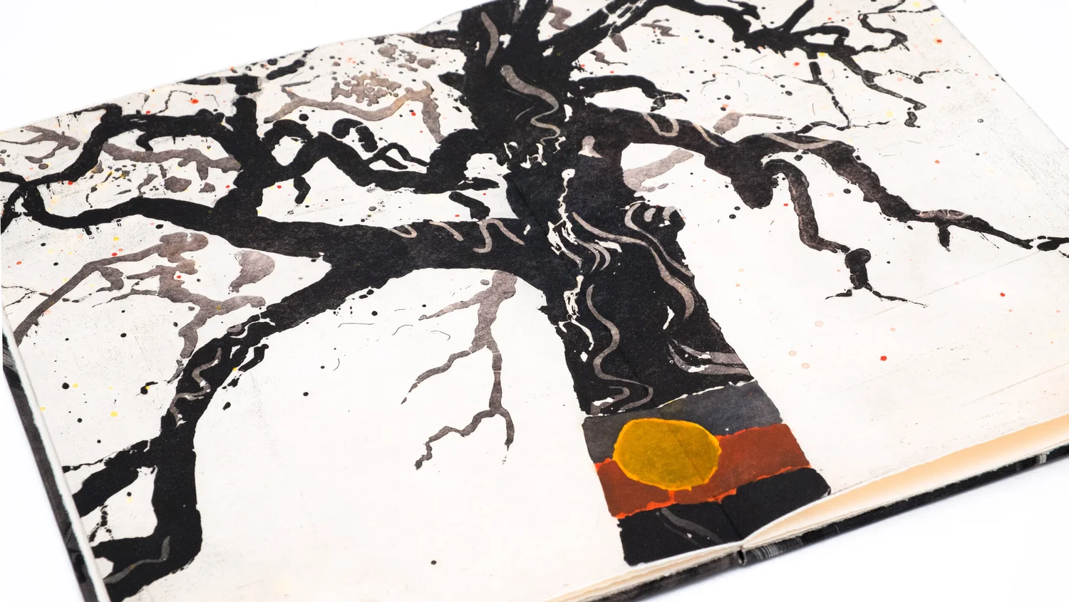 5 Press — Sarah McConnell