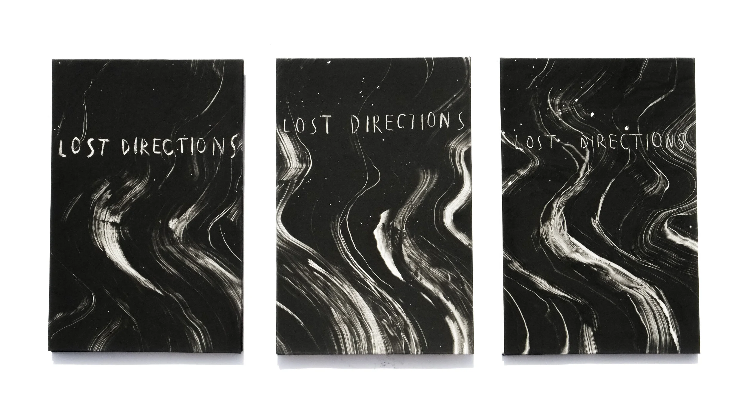 5 Press — Sarah McConnell