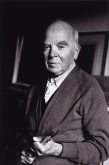 William Roberts was born on June 5 1895. — The White Room Gallery