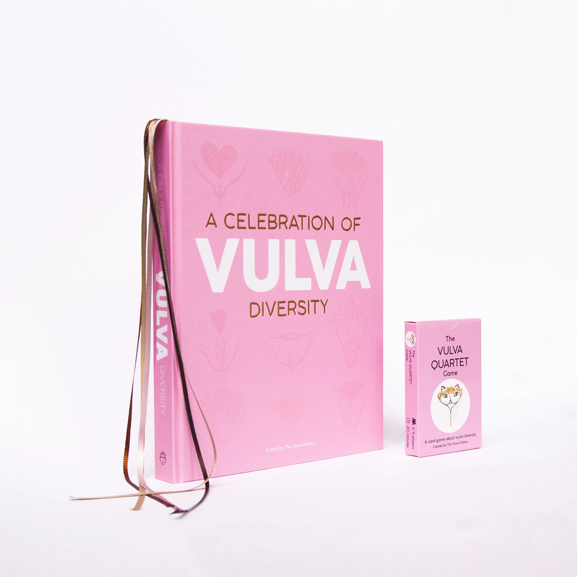 The Vulva Gallery
