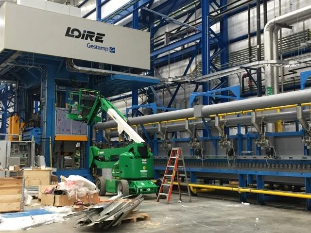 About Us — Adman Electric