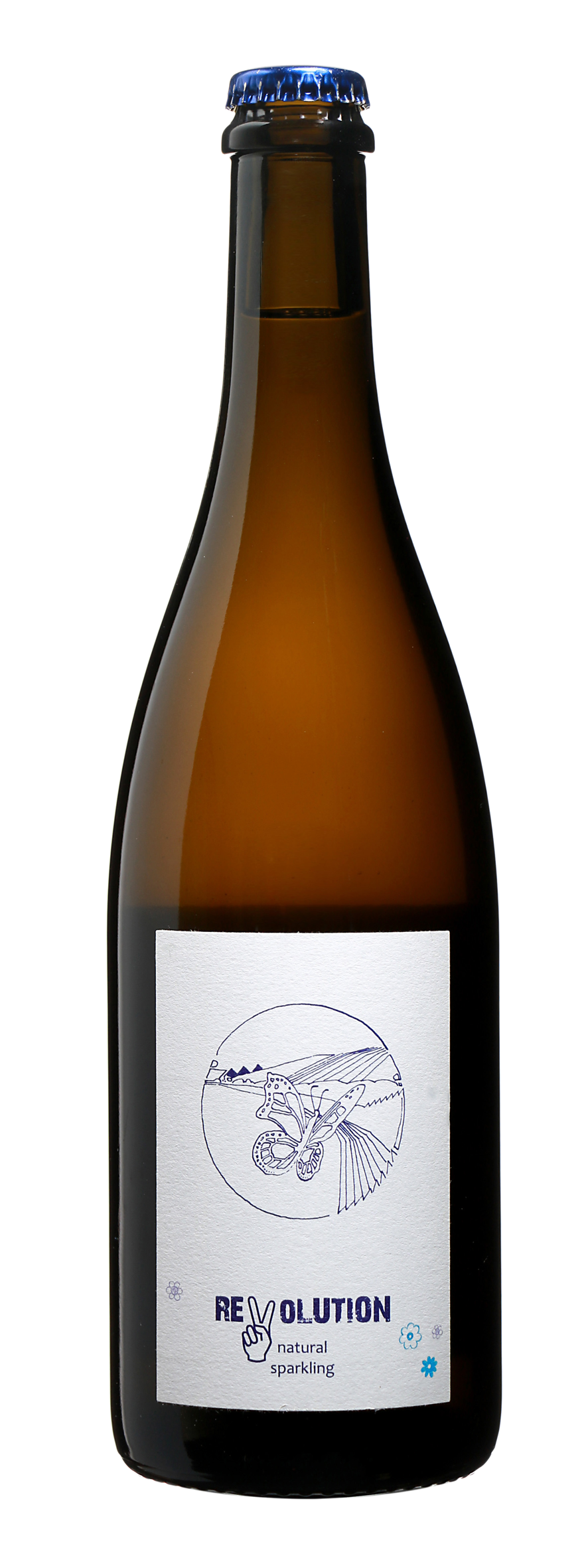 Johannes Zillinger — Field Blend Selections