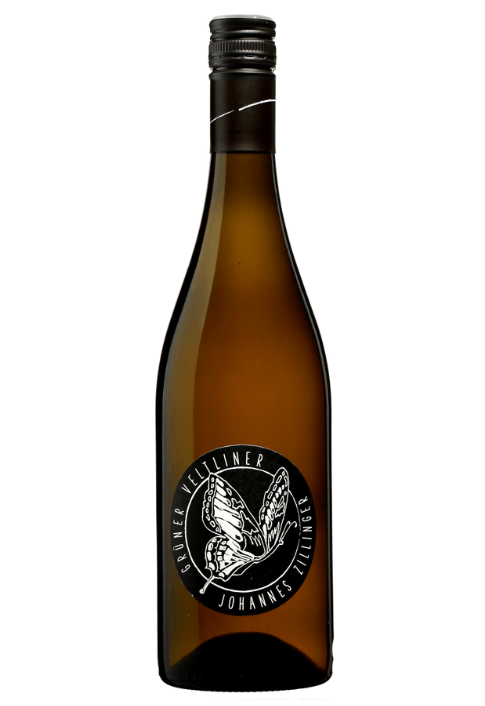 Johannes Zillinger — Field Blend Selections
