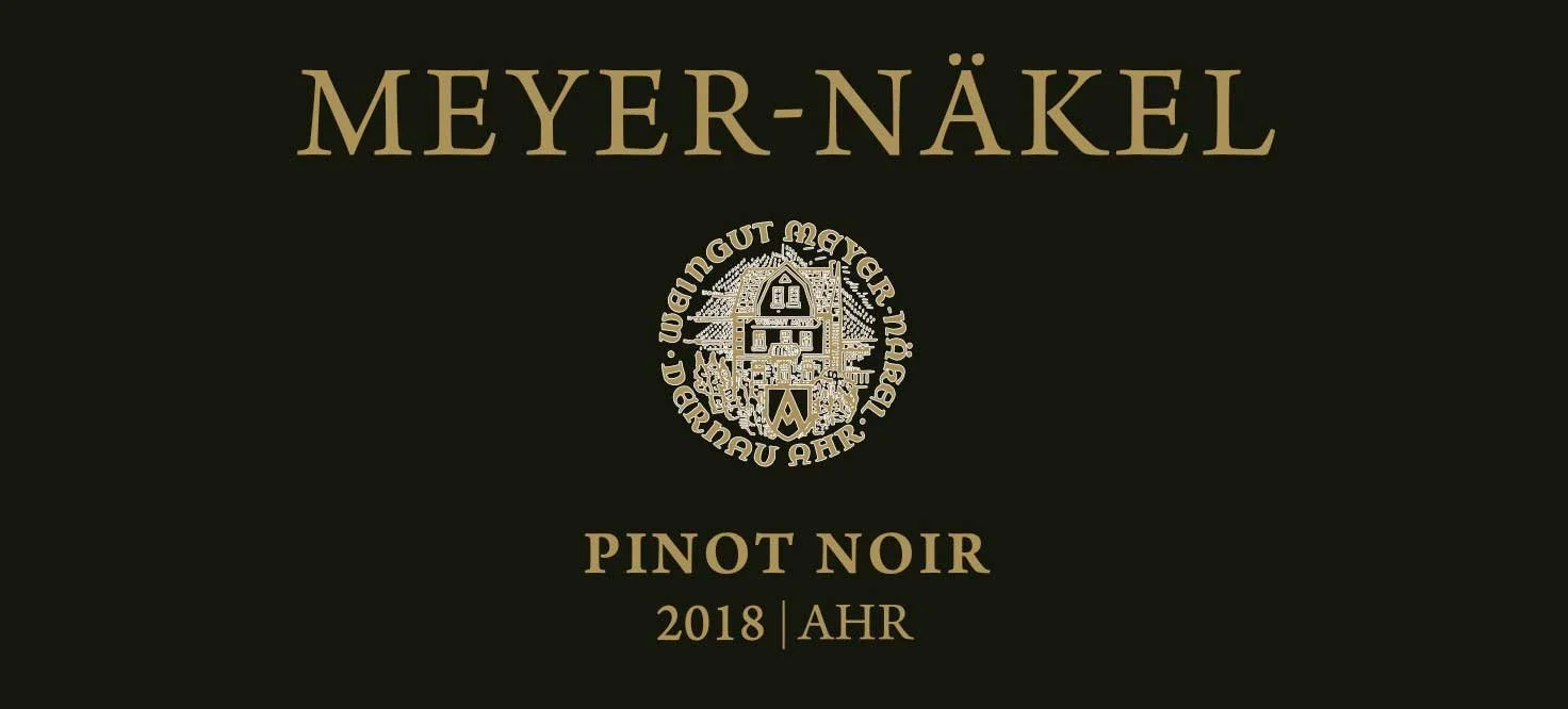 Meyer Nakel — Field Blend Selections