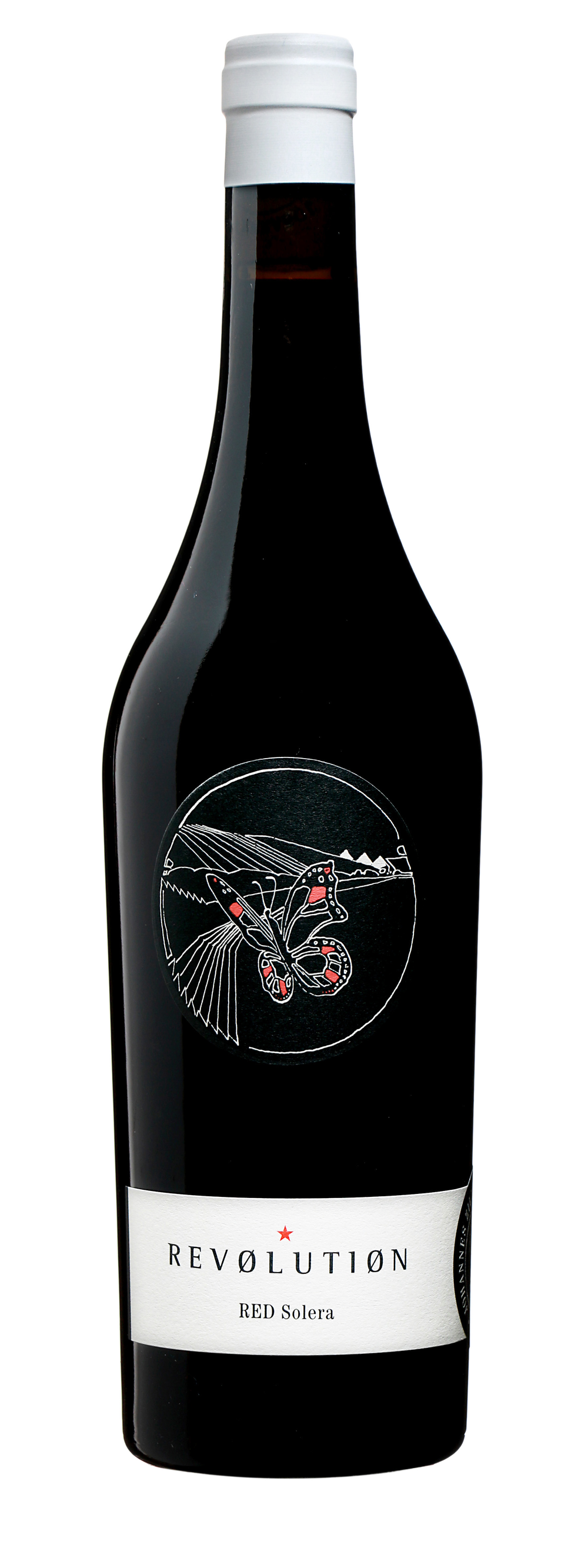 Johannes Zillinger — Field Blend Selections