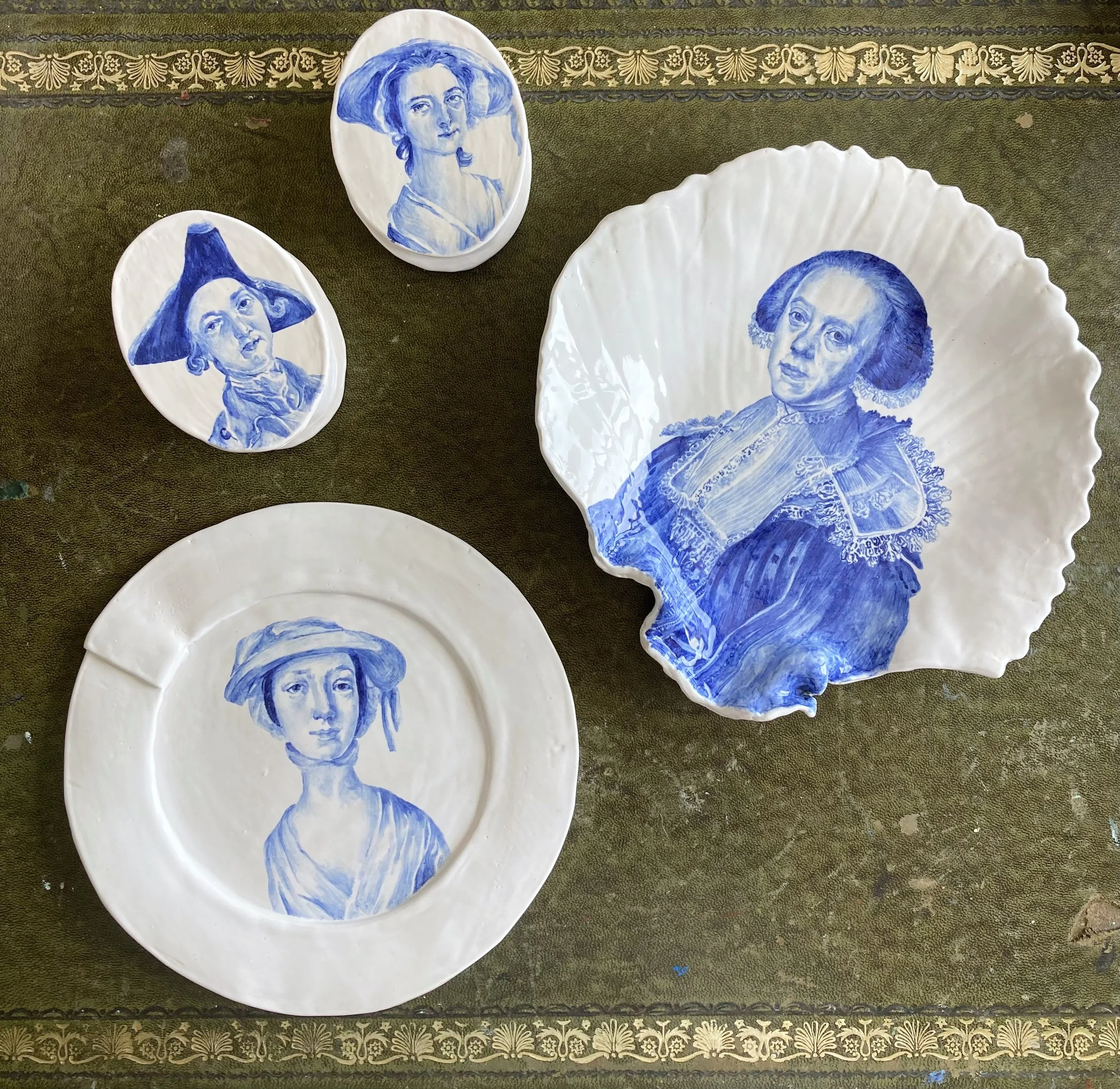 Shop — Pollyanna Johnson