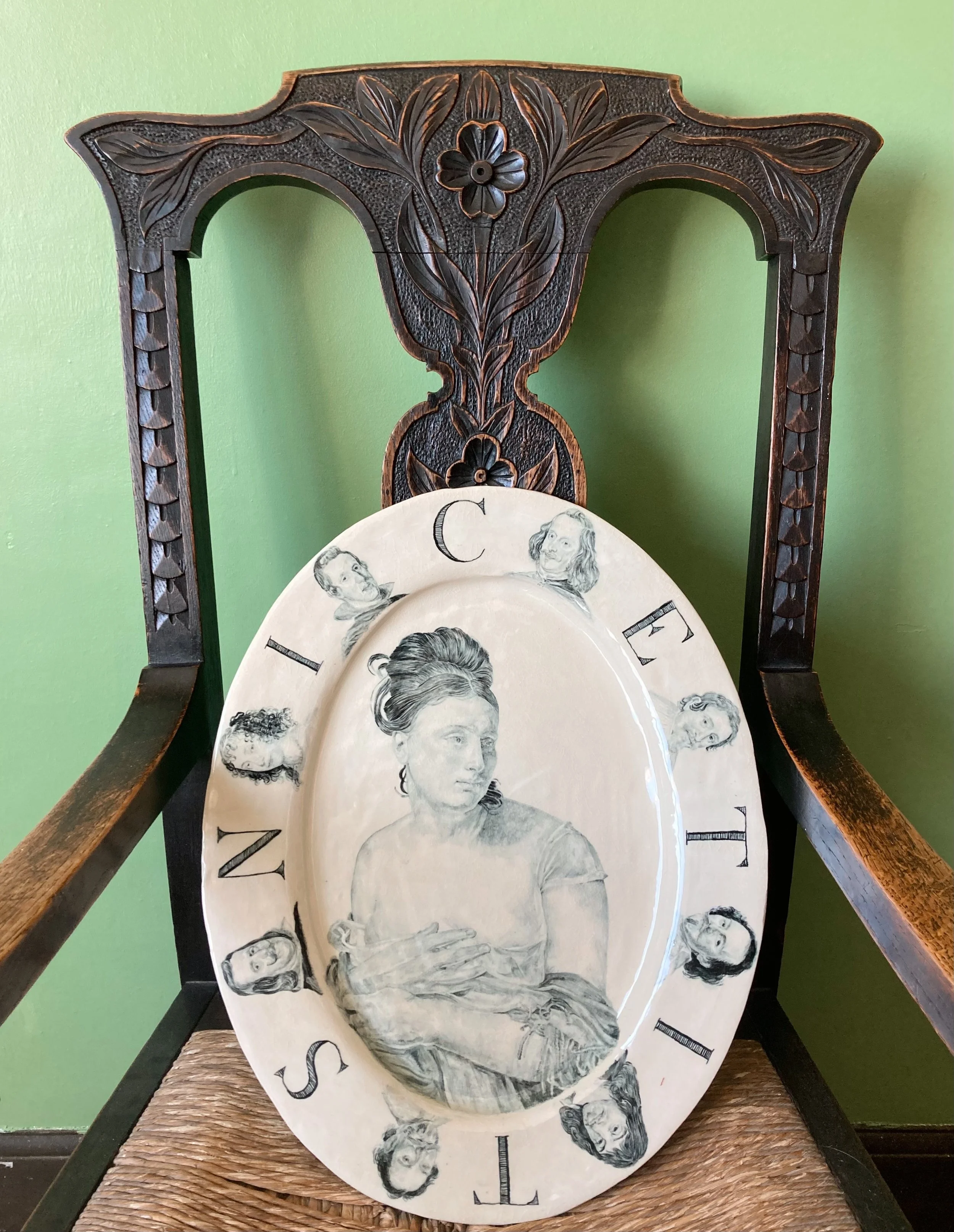 Shop — Pollyanna Johnson