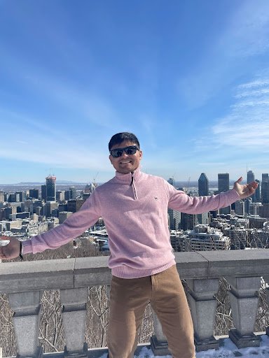 Executive — Dalhousie Science Society