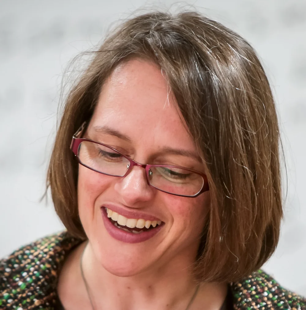 About — Angela Franks