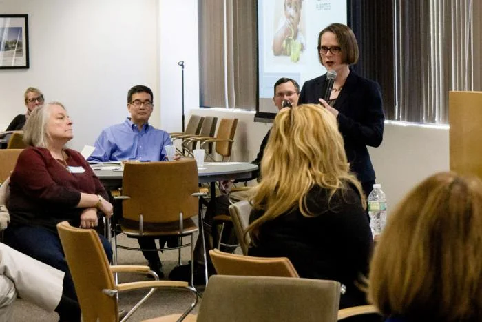 Blog — Angela Franks