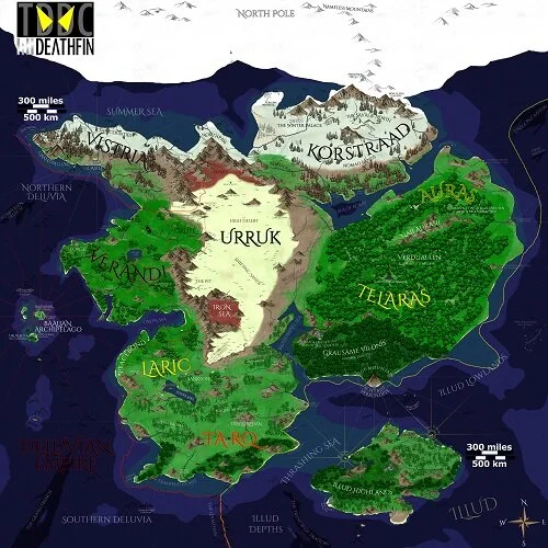 map — Demonac.com