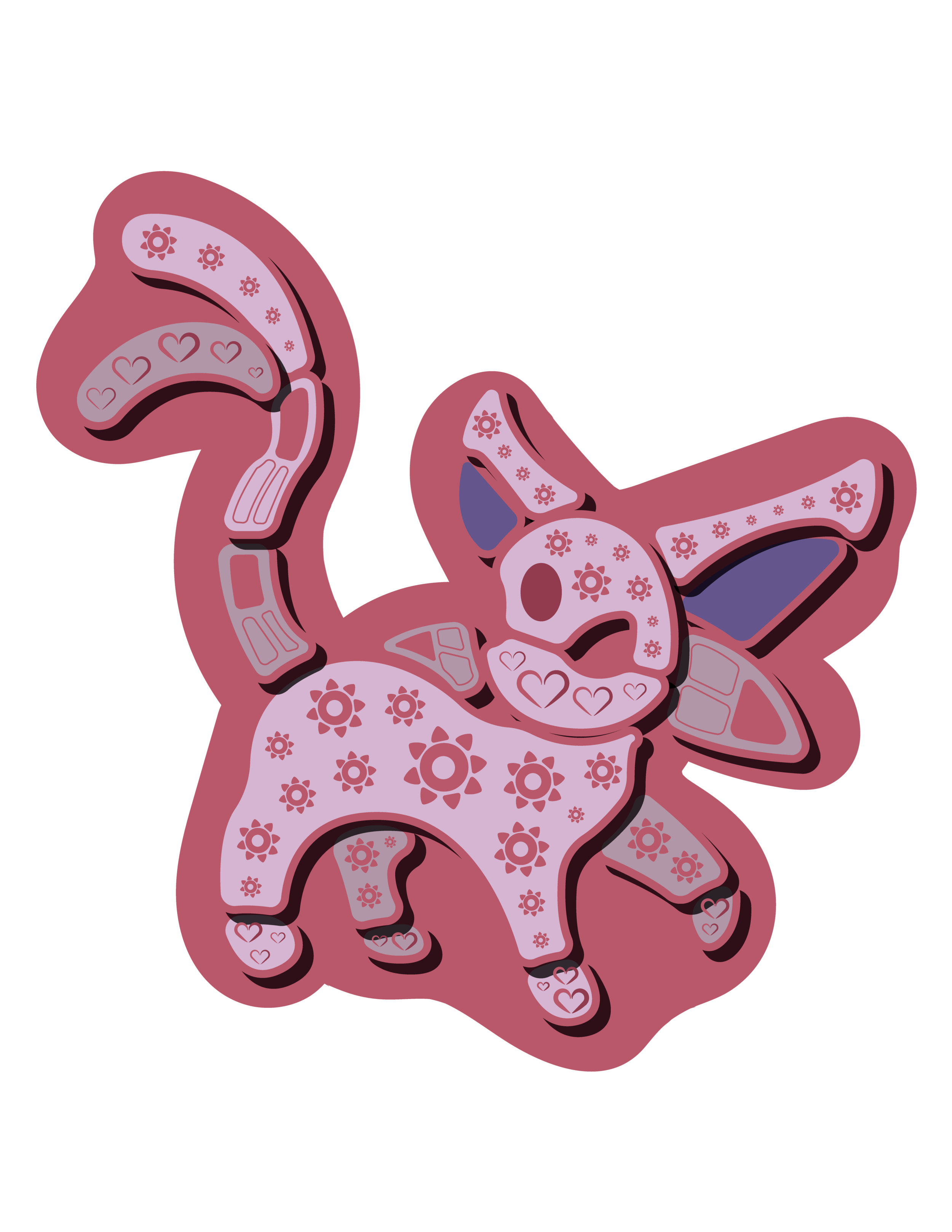 AztecaMon Everything — Izel