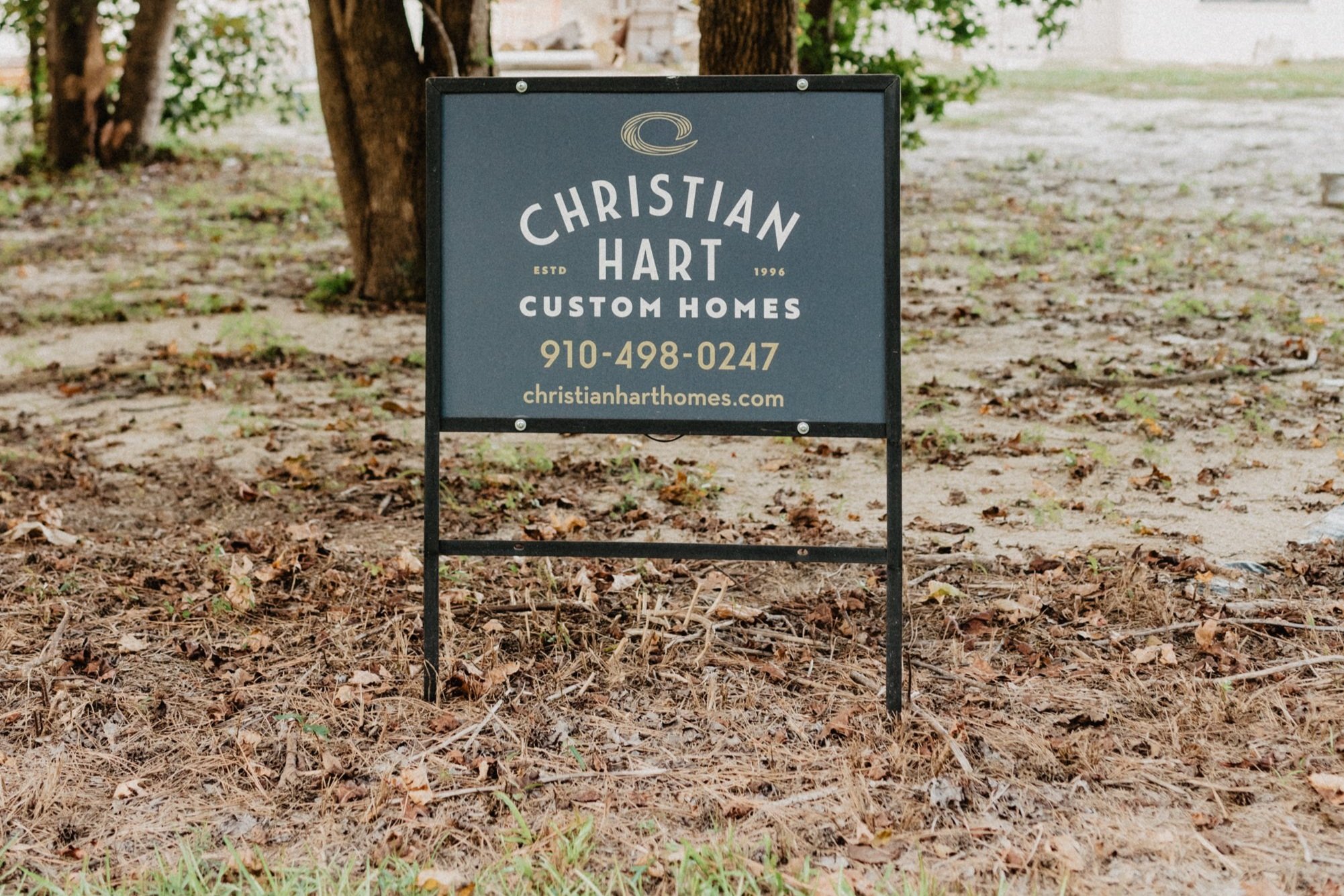 About Us — Christian Hart Custom Homes