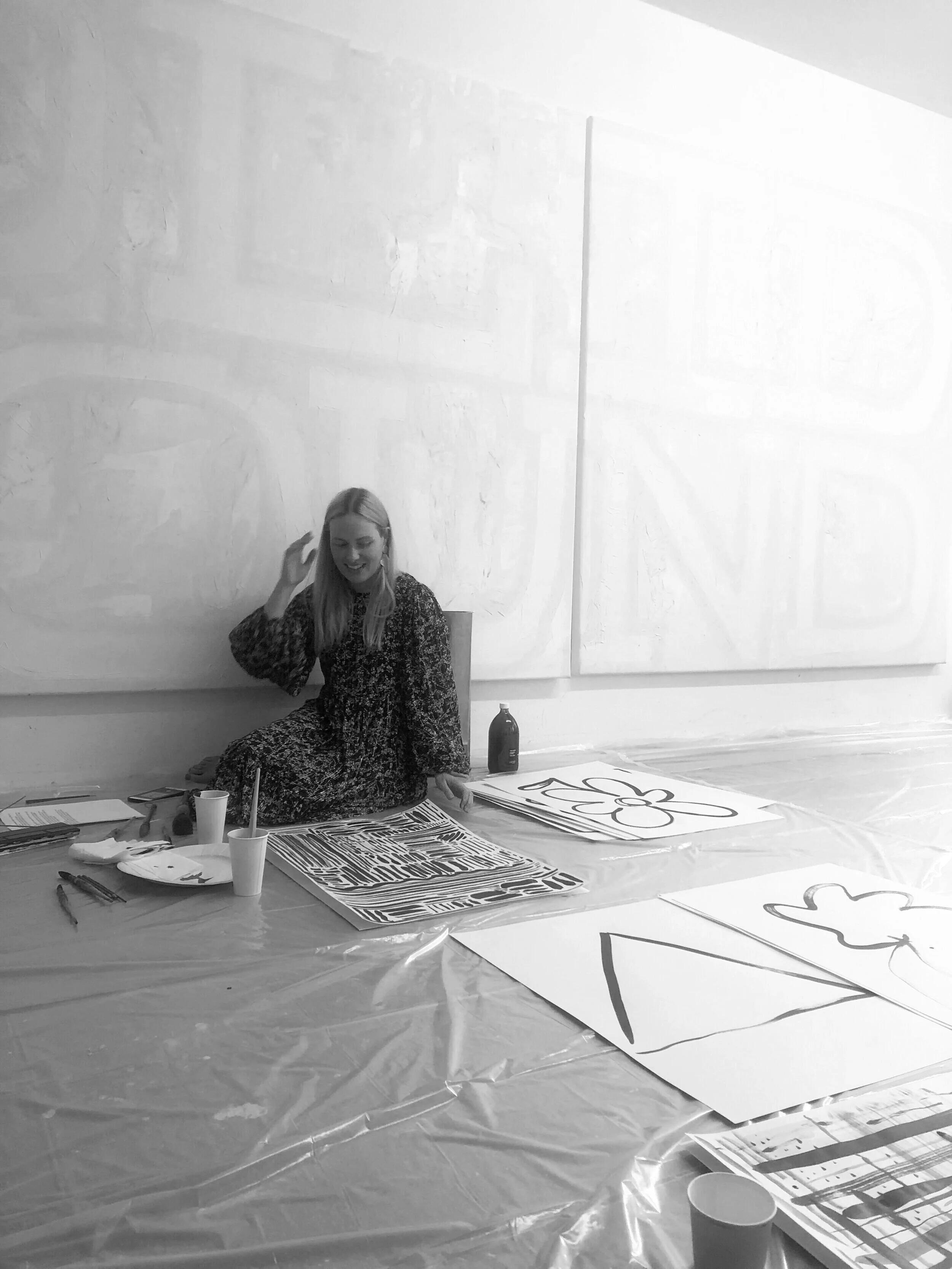 Kathrin Eckhardt Studio