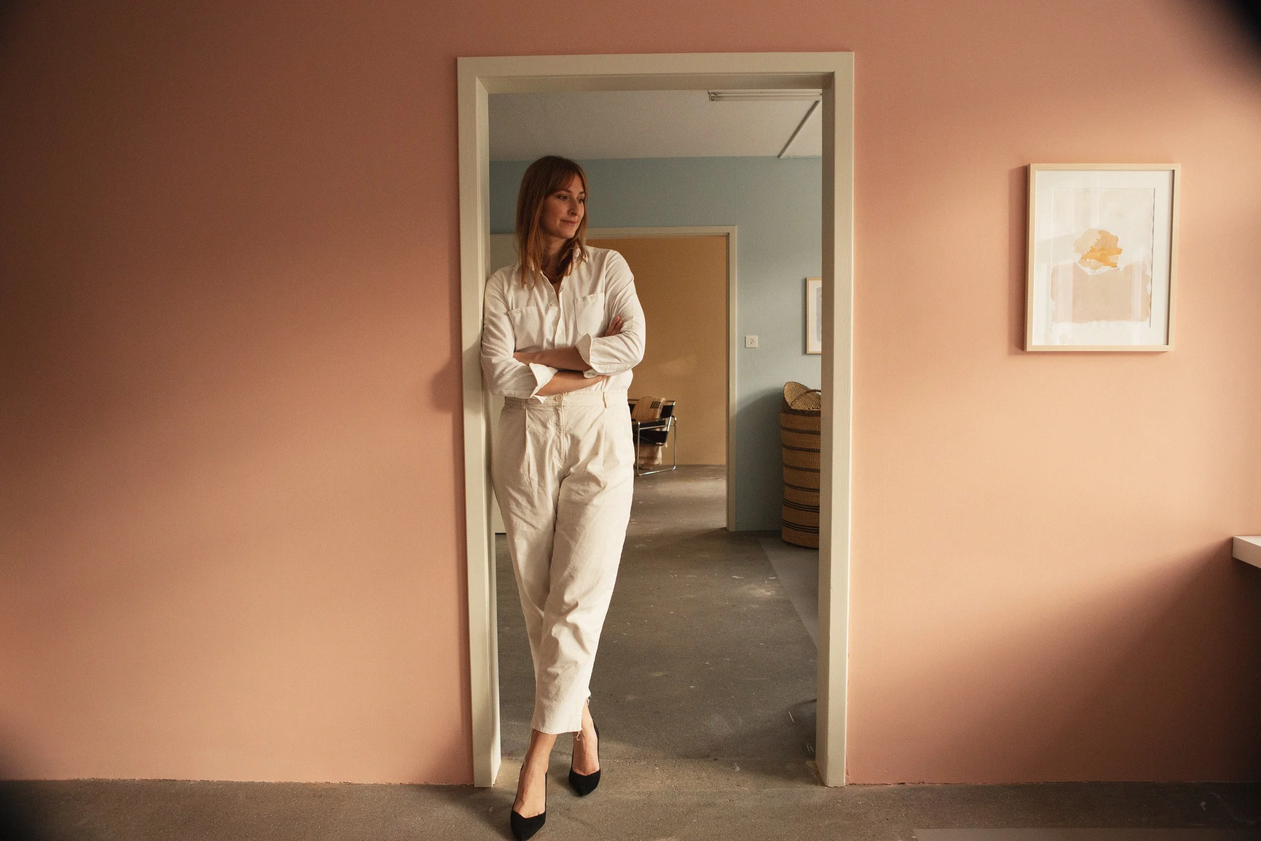 Kathrin Eckhardt Studio