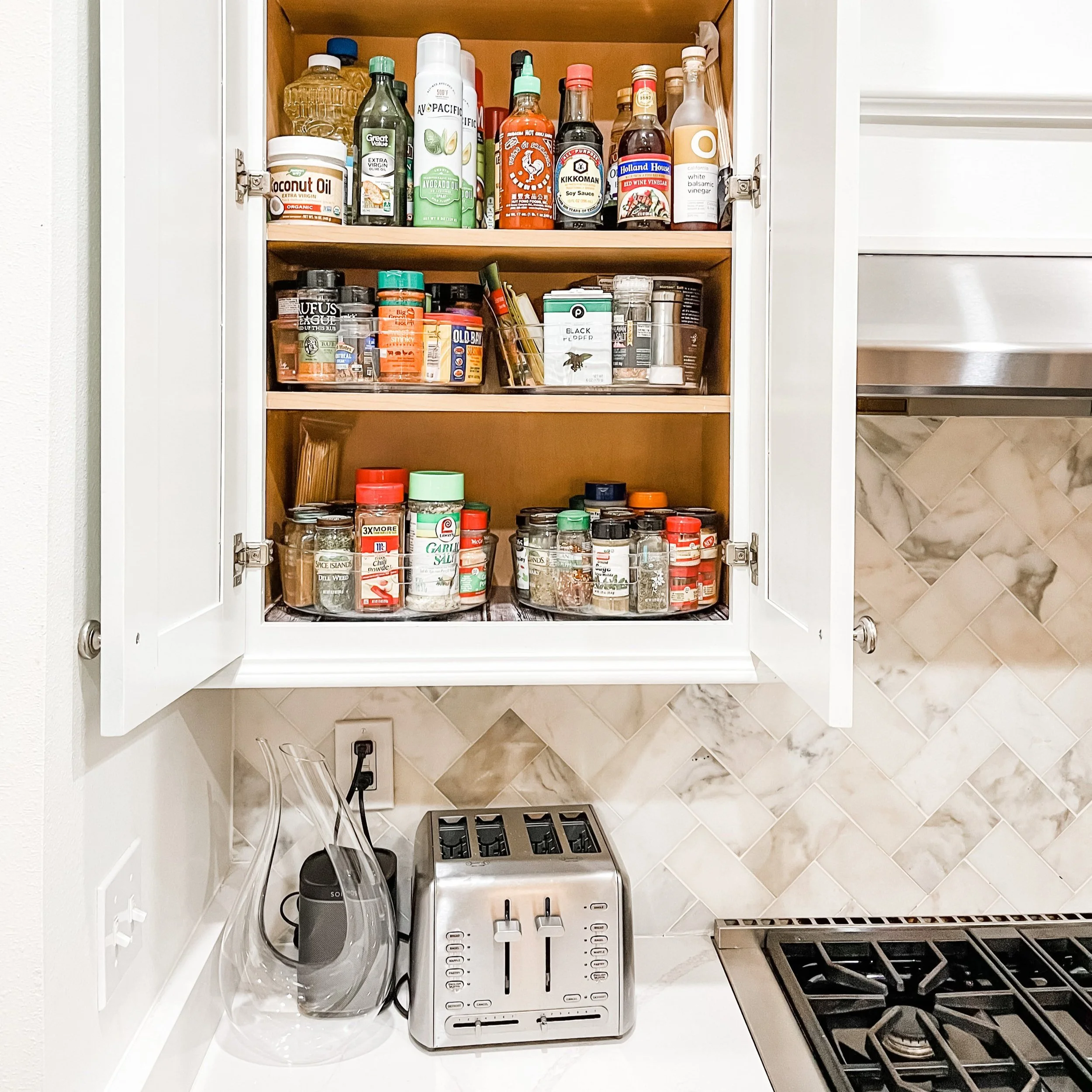 A Peaceful Home Professional Organizer | Tallahassee & Panama City