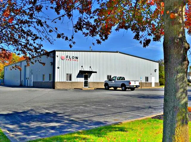 About — Flow Control Inc.