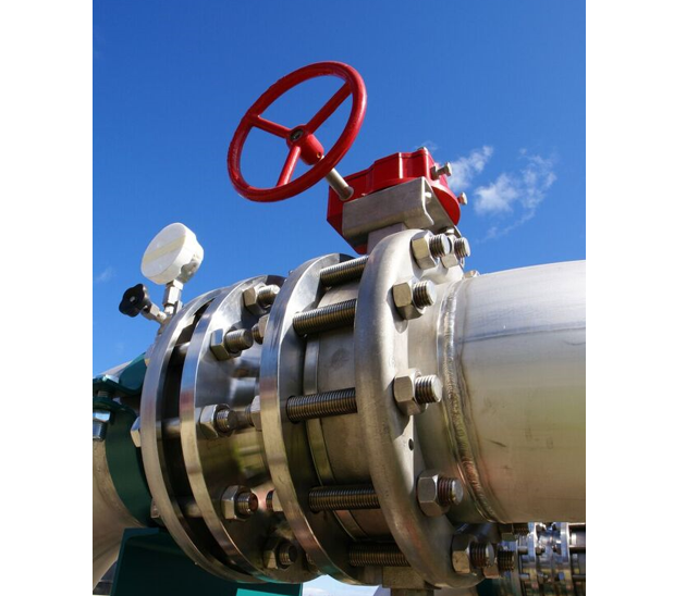 Industries — Flow Control Inc.
