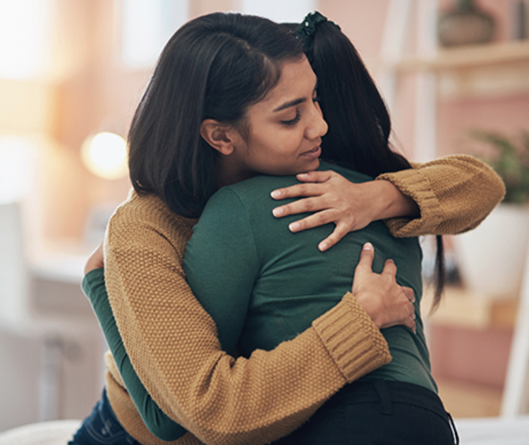 10 Questions To Ask A Loved One Who Is Grieving — Skip the Small Talk