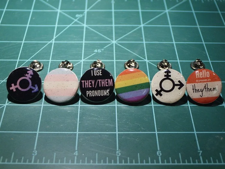 What Is Trans? Questions To Ask (Or Not Ask) The Trans Community — Skip ...
