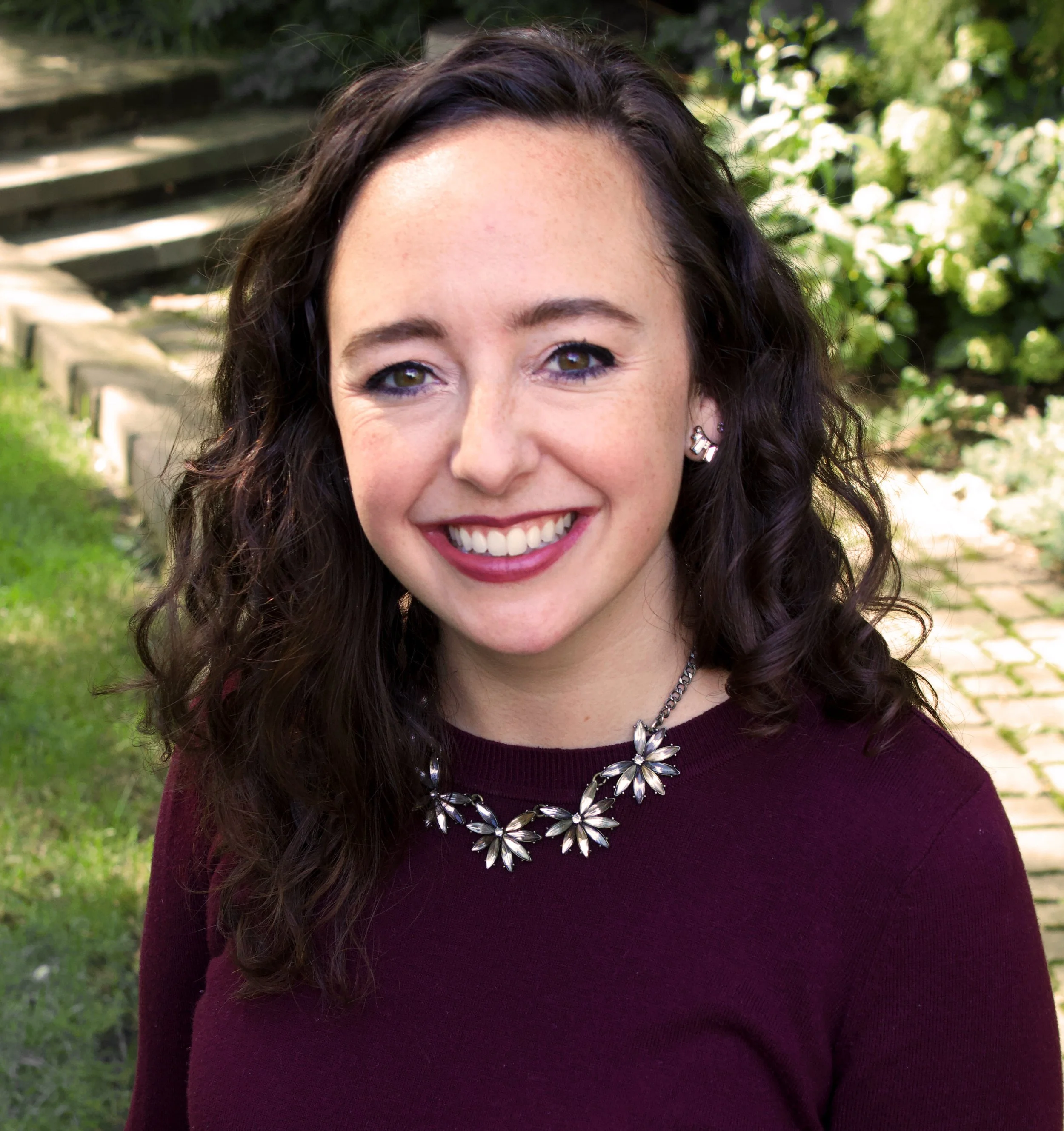 Meet The Team — Skip the Small Talk