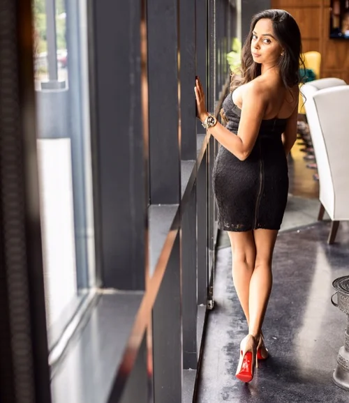 5 Fusion South Asian Designers You Need to Follow — with love, ashni