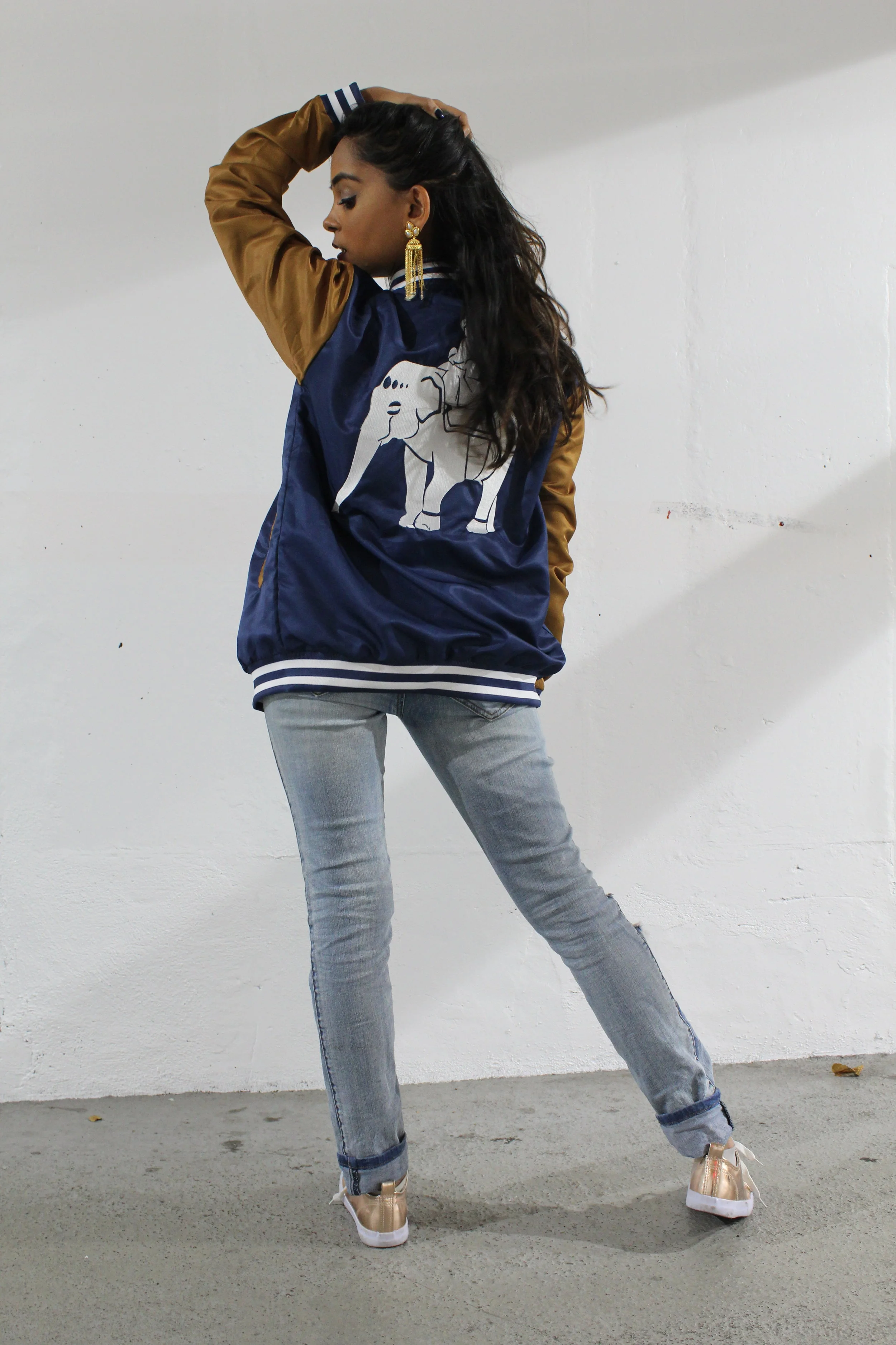 5 Fusion South Asian Designers You Need to Follow — with love, ashni