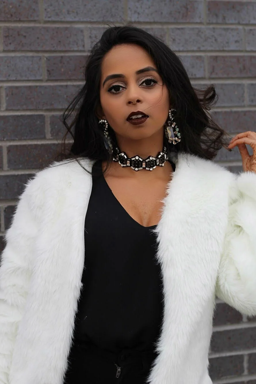 5 Fusion South Asian Designers You Need to Follow — with love, ashni