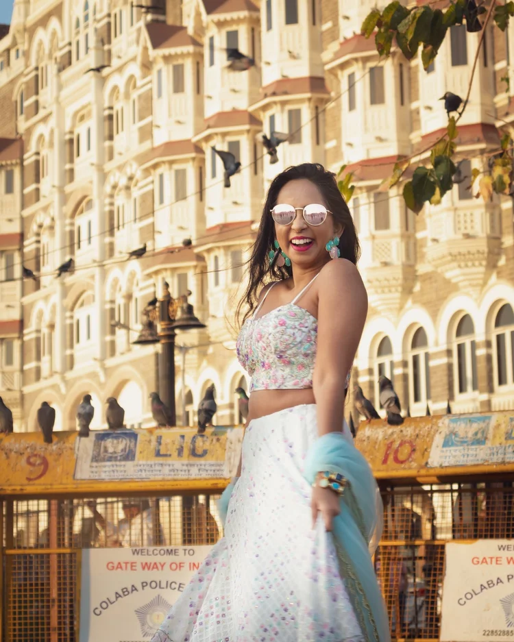 The Most Instagrammable Places in Mumbai — with love, ashni