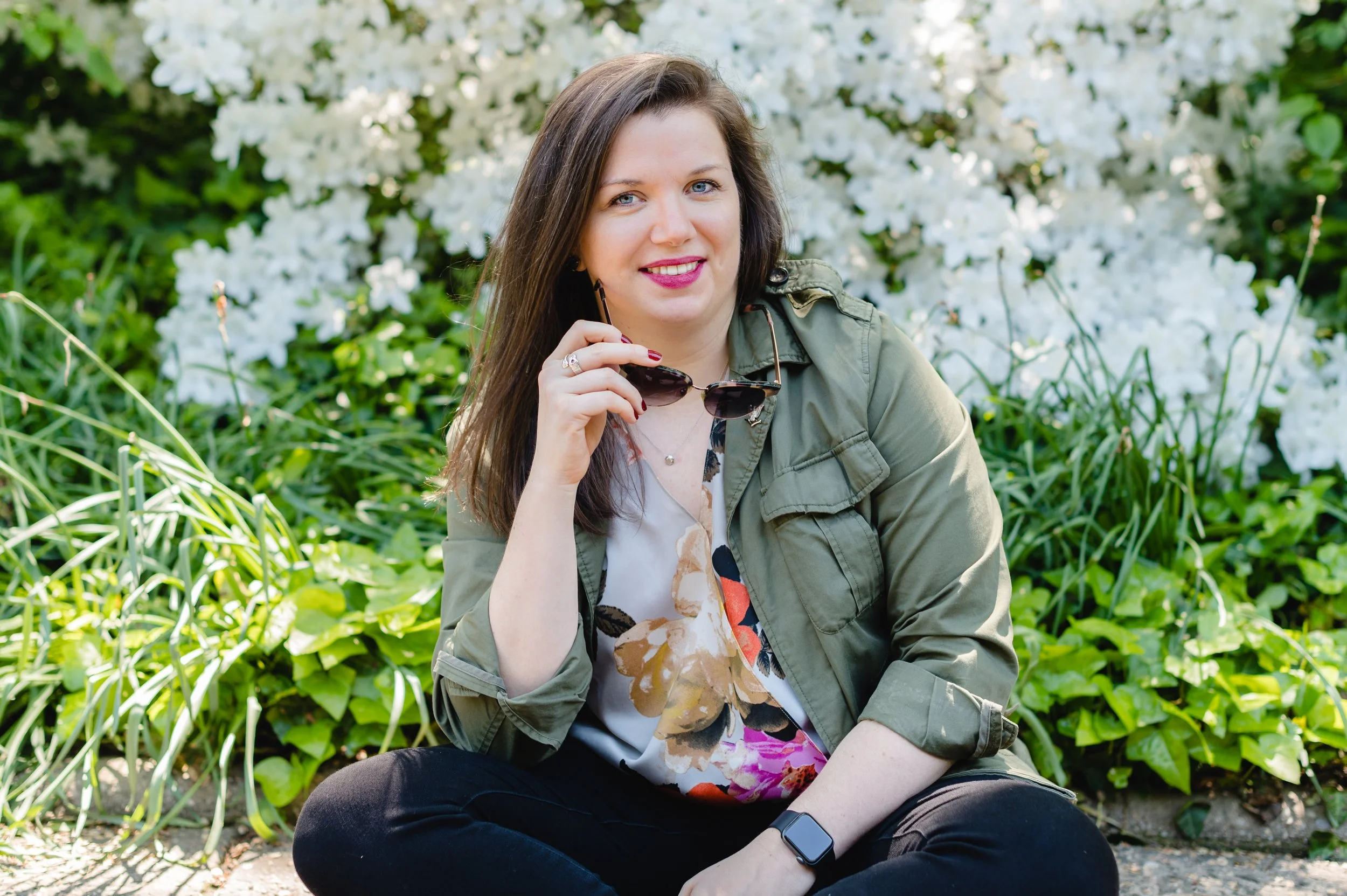The Wealth Portal — Jamie Ratermann Coaching I Holistic Business Coach ...
