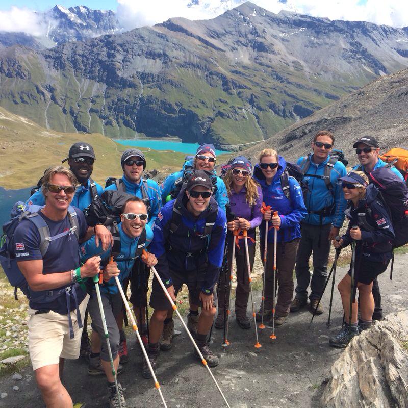 Adventure — Justin Packshaw