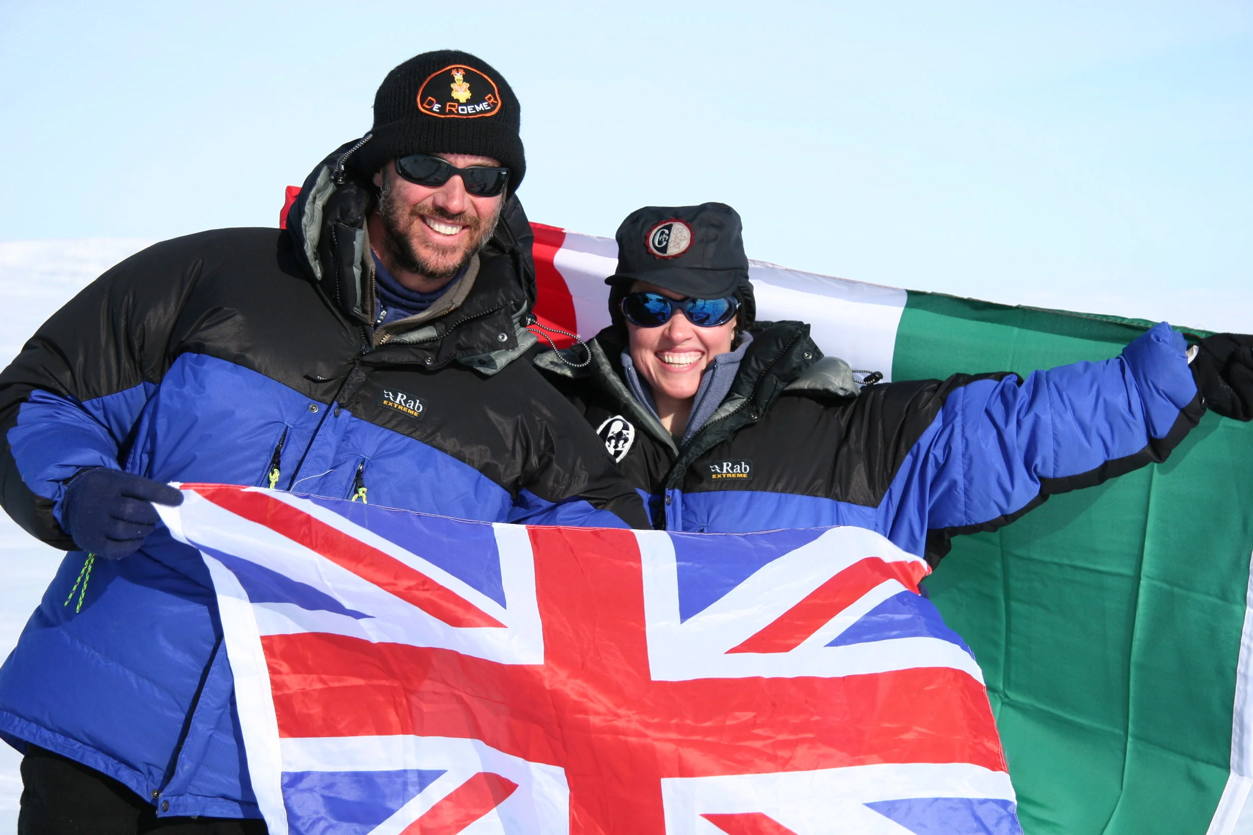 Adventure — Justin Packshaw