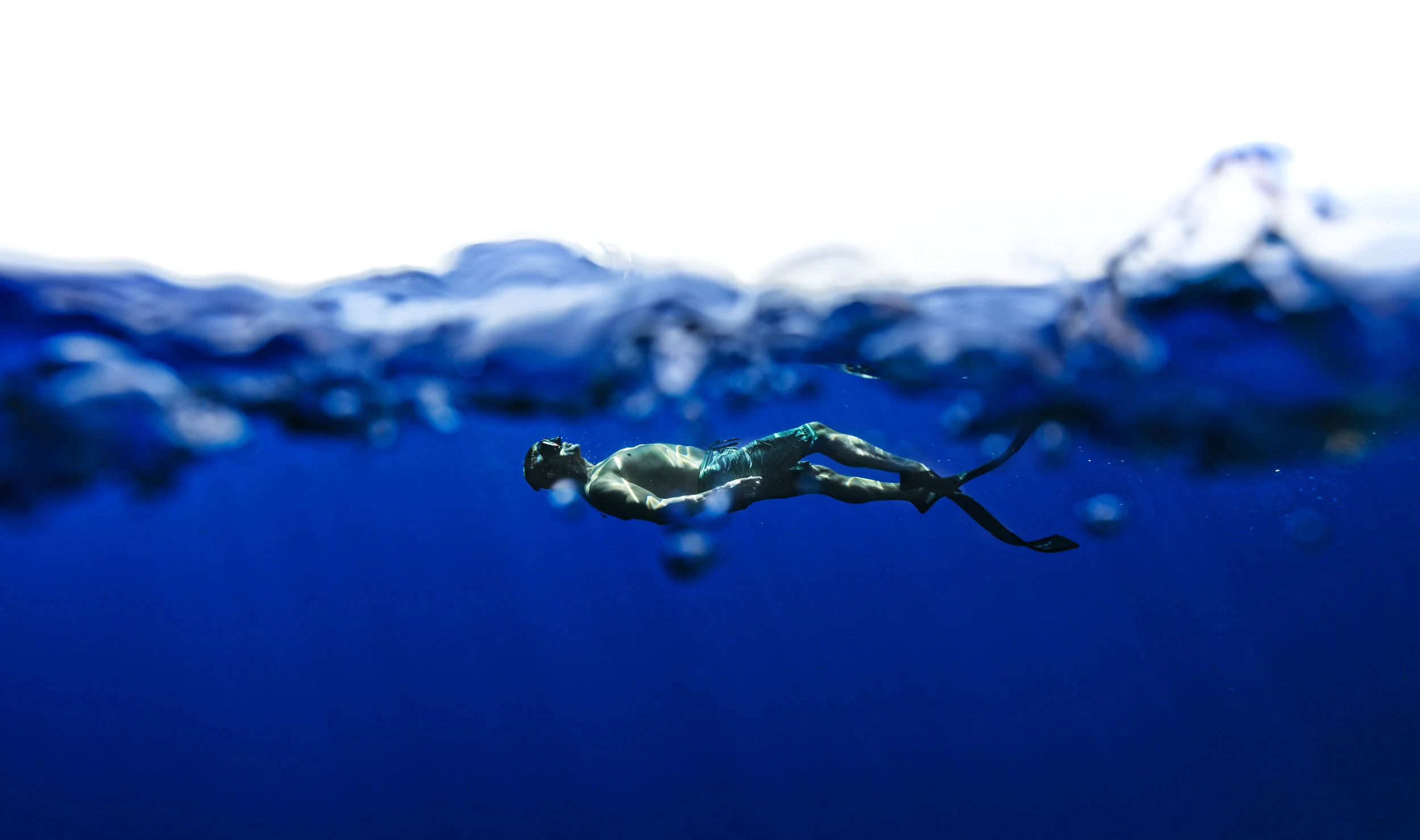 Contact — Justin Packshaw