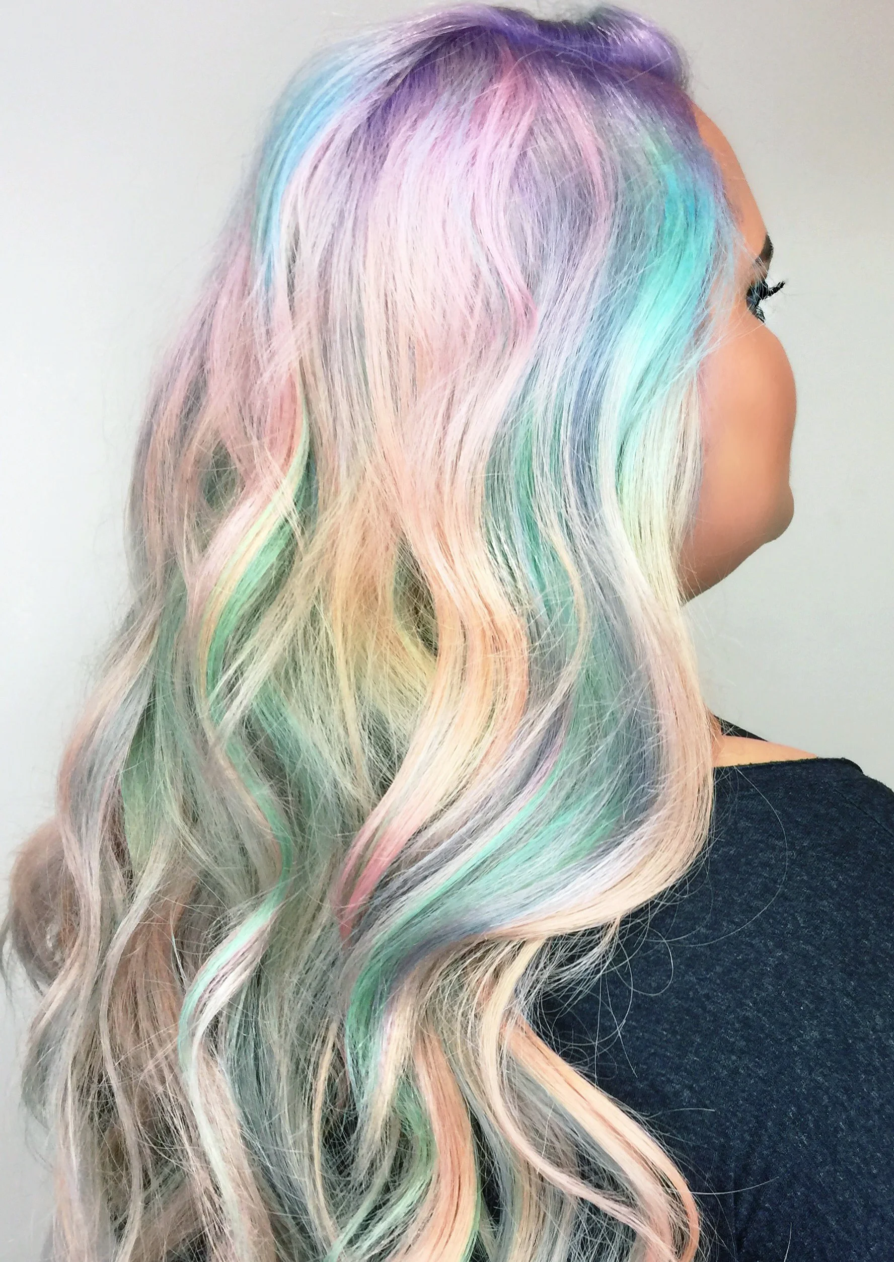 Portfolio — Shelley Gregory Hair