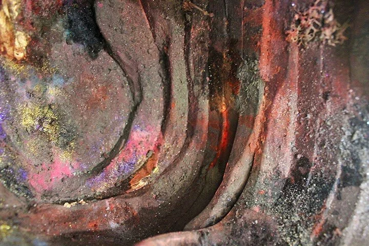 Allison Rowe: About as Likely as Not — Lease Agreement