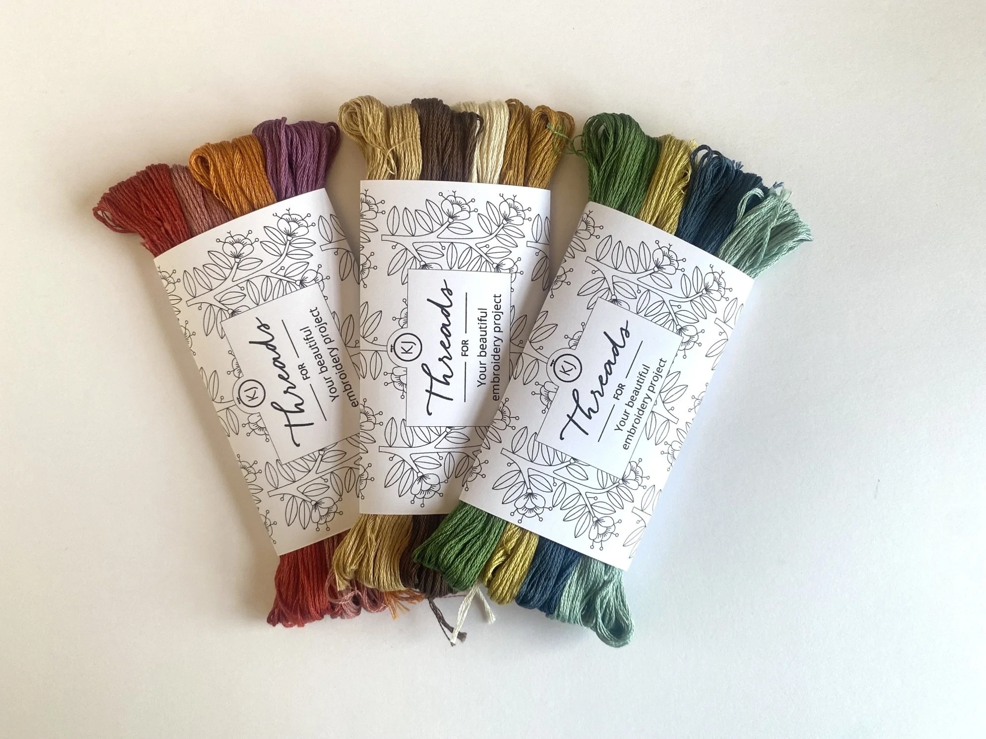 embroidery kits, embroidery patterns, digital embroidery designs ...