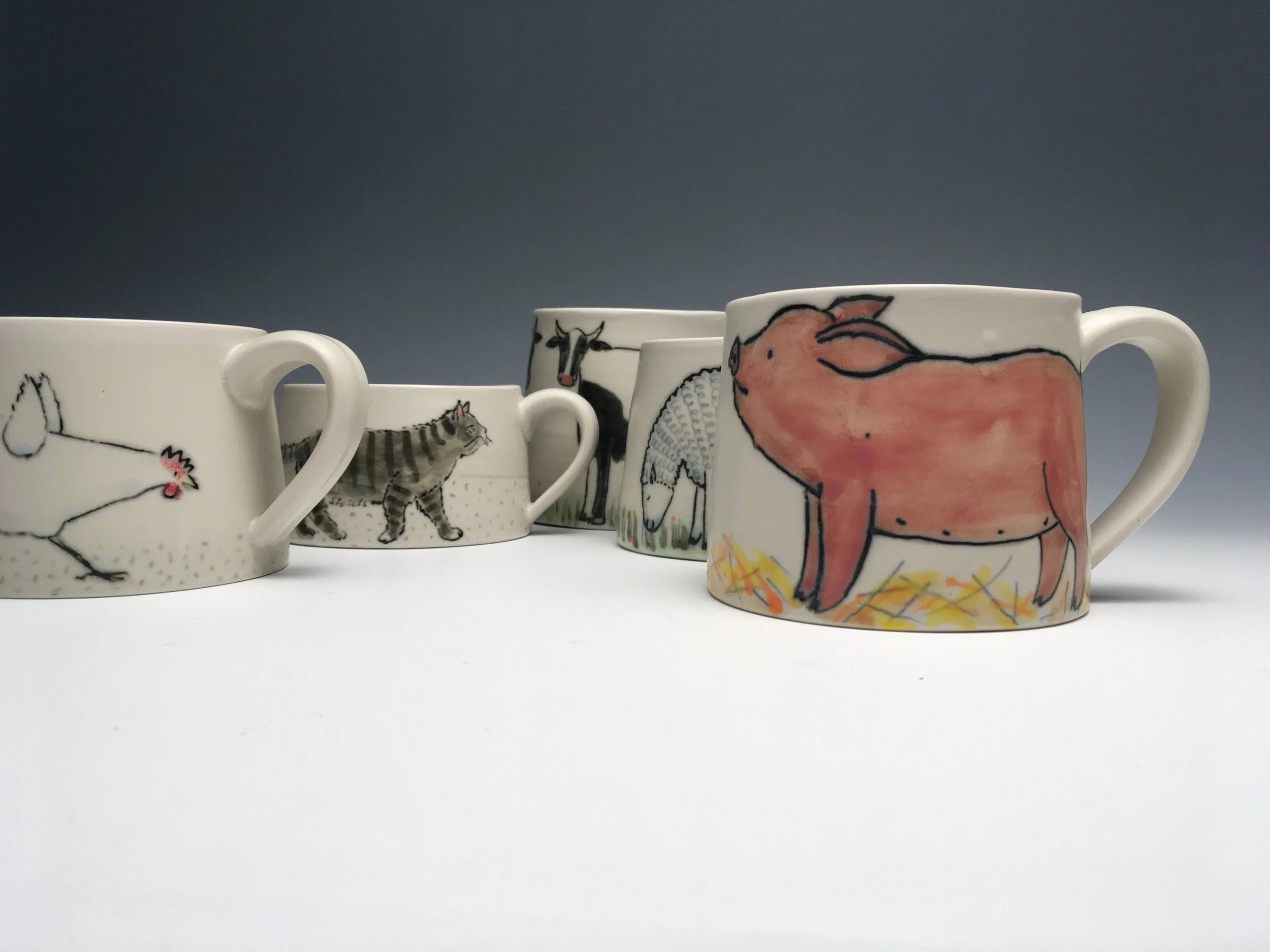 Gallery — Tilla Rodemann