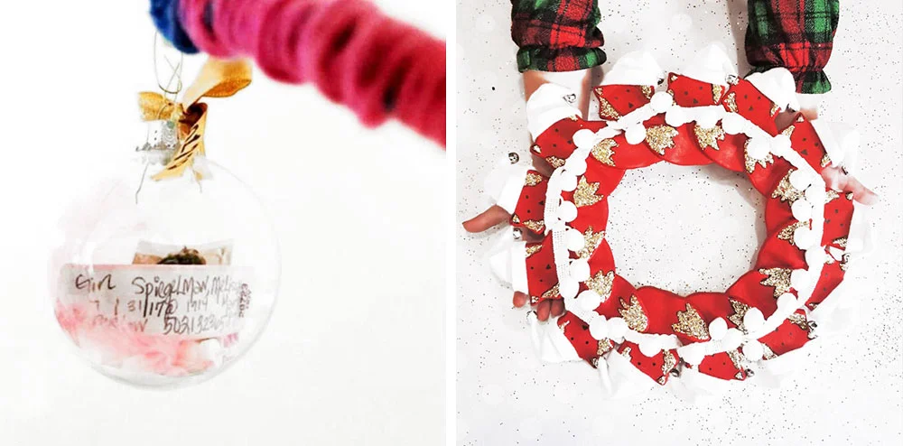 14 Holiday Art Projects For Kids — ART CAMP