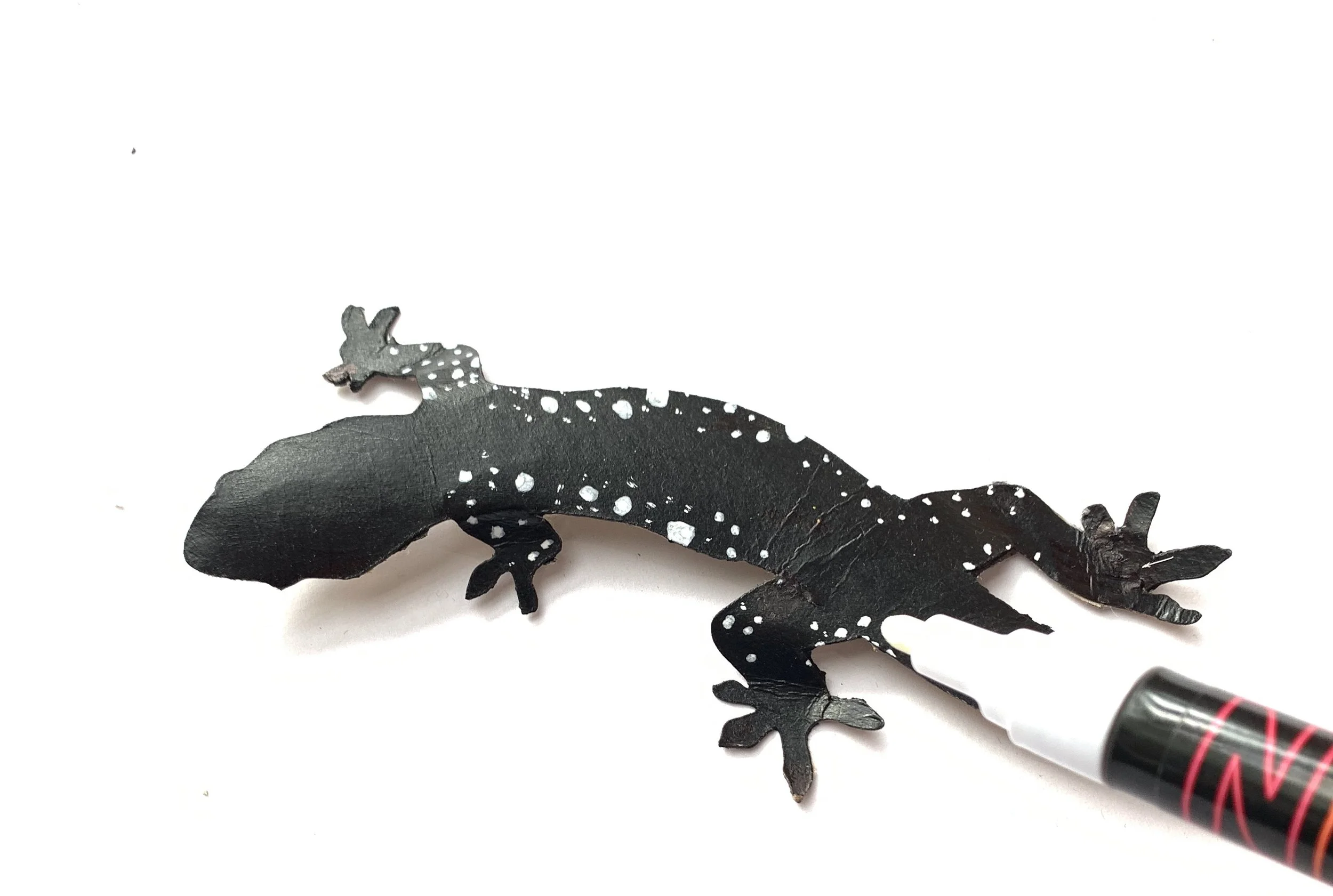 3-D Crafts For Kids - Up-Cycled Cereal Box Lizards — ART CAMP