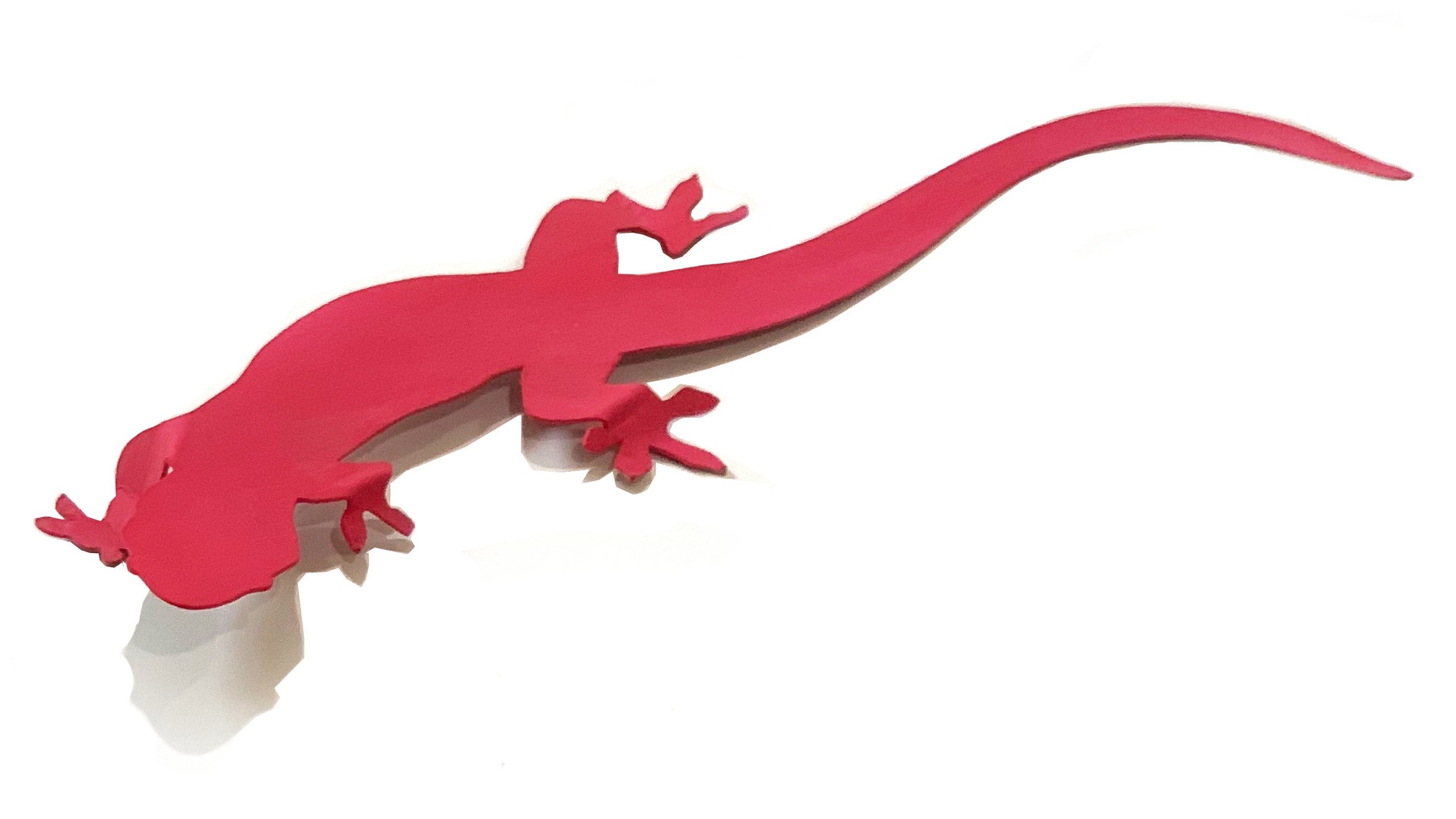 3-D Crafts For Kids - Up-Cycled Cereal Box Lizards — ART CAMP