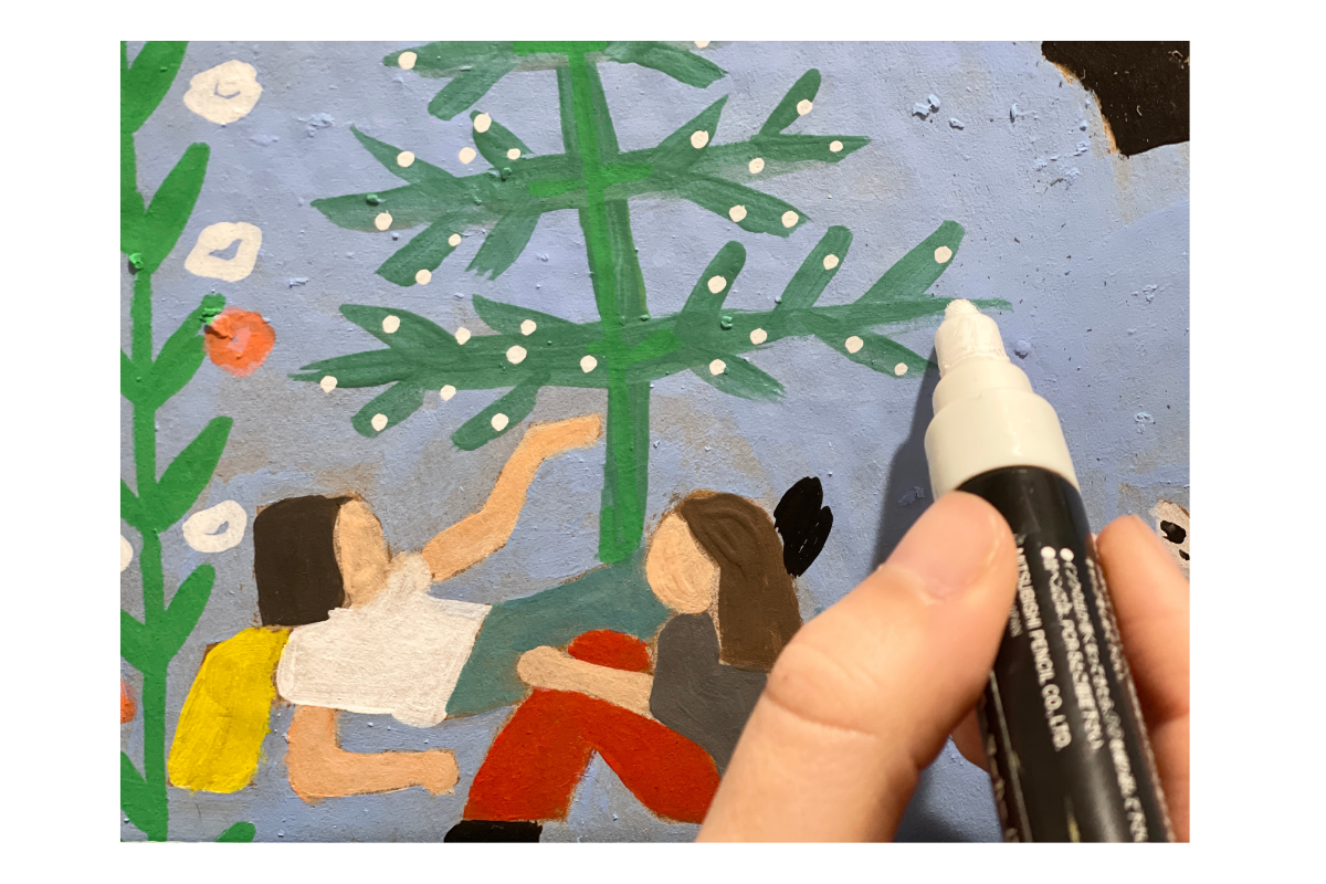 Black History Artist Study For Kids Inspired By Clementine Hunter — ART ...