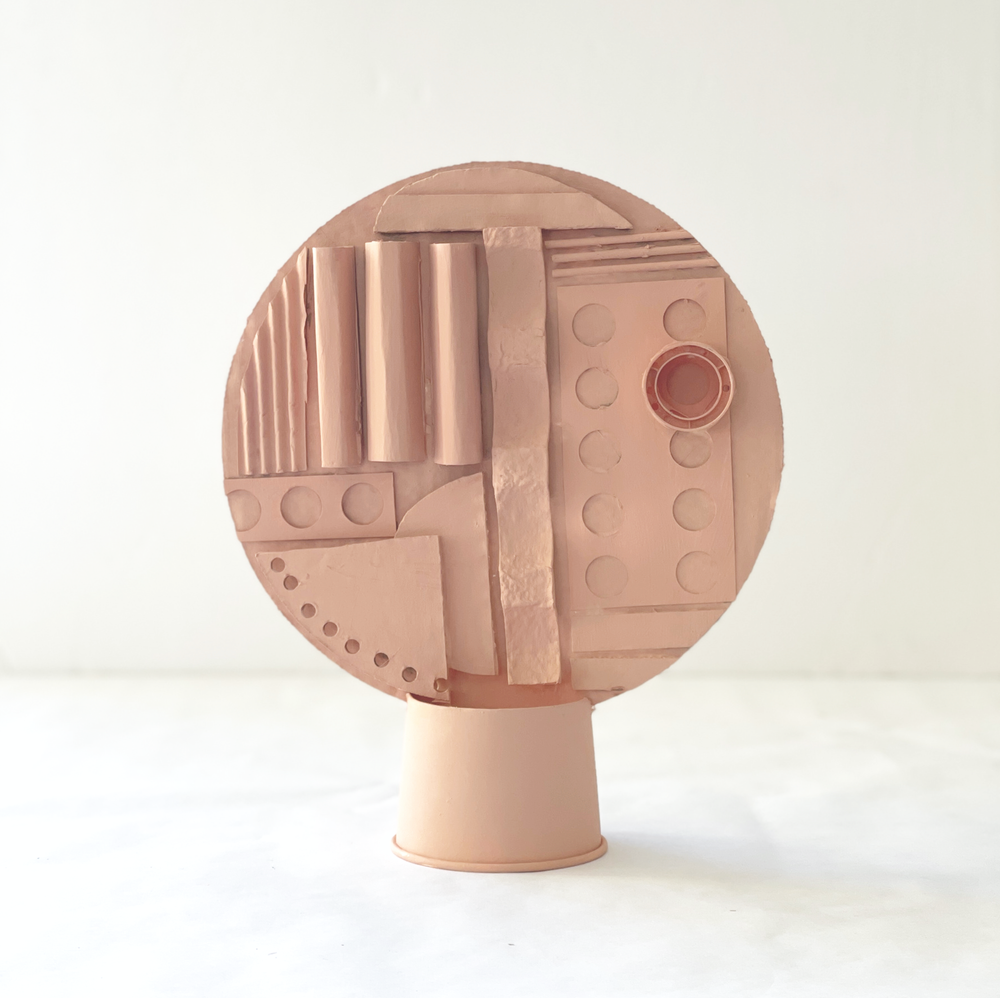 Assemblage Sculpture Assemblage Modern Art Terms And Concepts